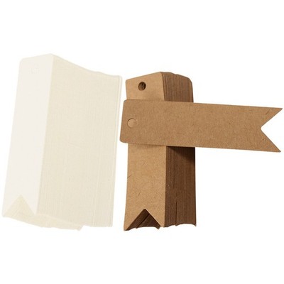 200 pcs Price Tags Price Labels blank tags blank price tag price tag ...