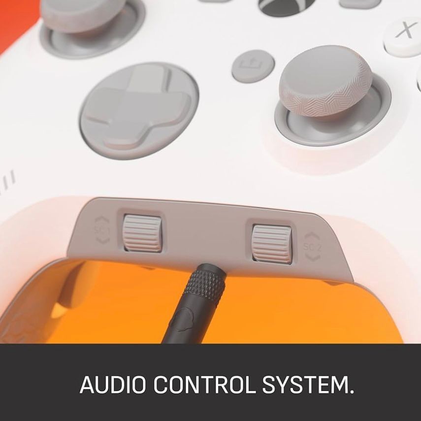 SCUF - Valor Pro Wired Performance Controller for Xbox Series X|S, Xbox One, ... | eBay