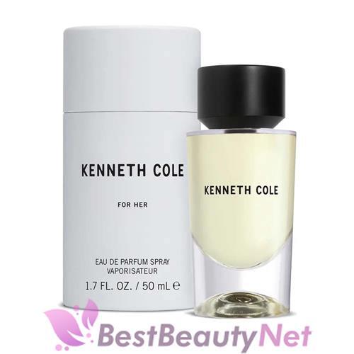 Kenneth Cole by Kenneth Cole for Women 1.7oz Eau De Parfum Spray | eBay