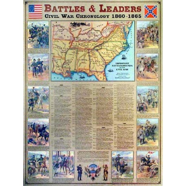 Battle Of Olustee Map