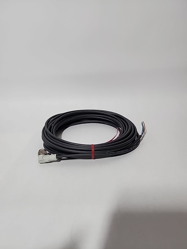 KEYENCE OP-87641 SENSOR CABLE, T1829 | eBay