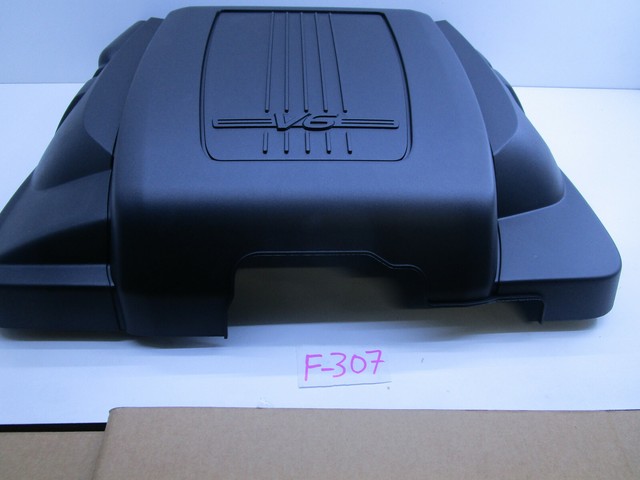 Holden Commodore Ve Sv6 Series 1 and Ve V6 Series 2 Models Engine Cover ...