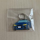 Initial D Gachapon Metal Key Chain 2Nd Edition Gtr | eBay