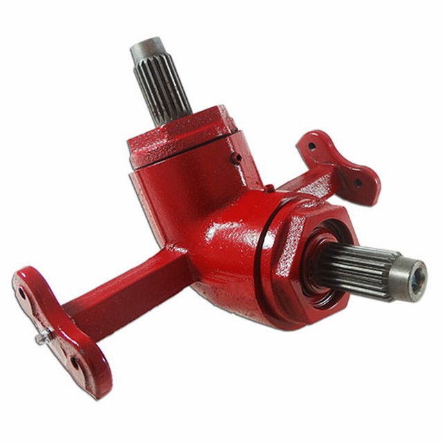 1347351C2 Combine Gear Box Unloading | eBay