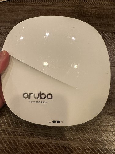 Aruba AP-315 IAP Wireless Access Point with AOS 8.0 | eBay