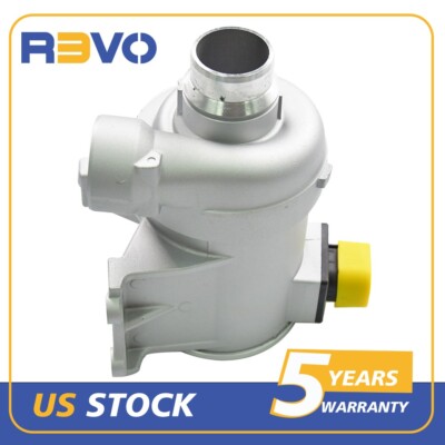 Engine Electric Water Pump for Volvo XC40 XC60 XC90 S60 S80 S90 V60 ...