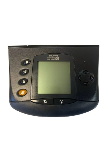 Hewlett Packard HP CAPSHARE 910 C6300C | eBay