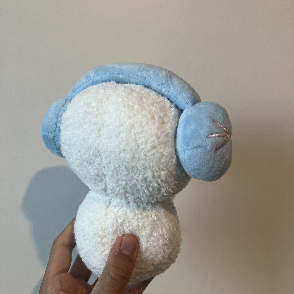 Pokémon Fanmade Wooper Snowman Plush Toy Christmas Gift 4521329366319| eBay