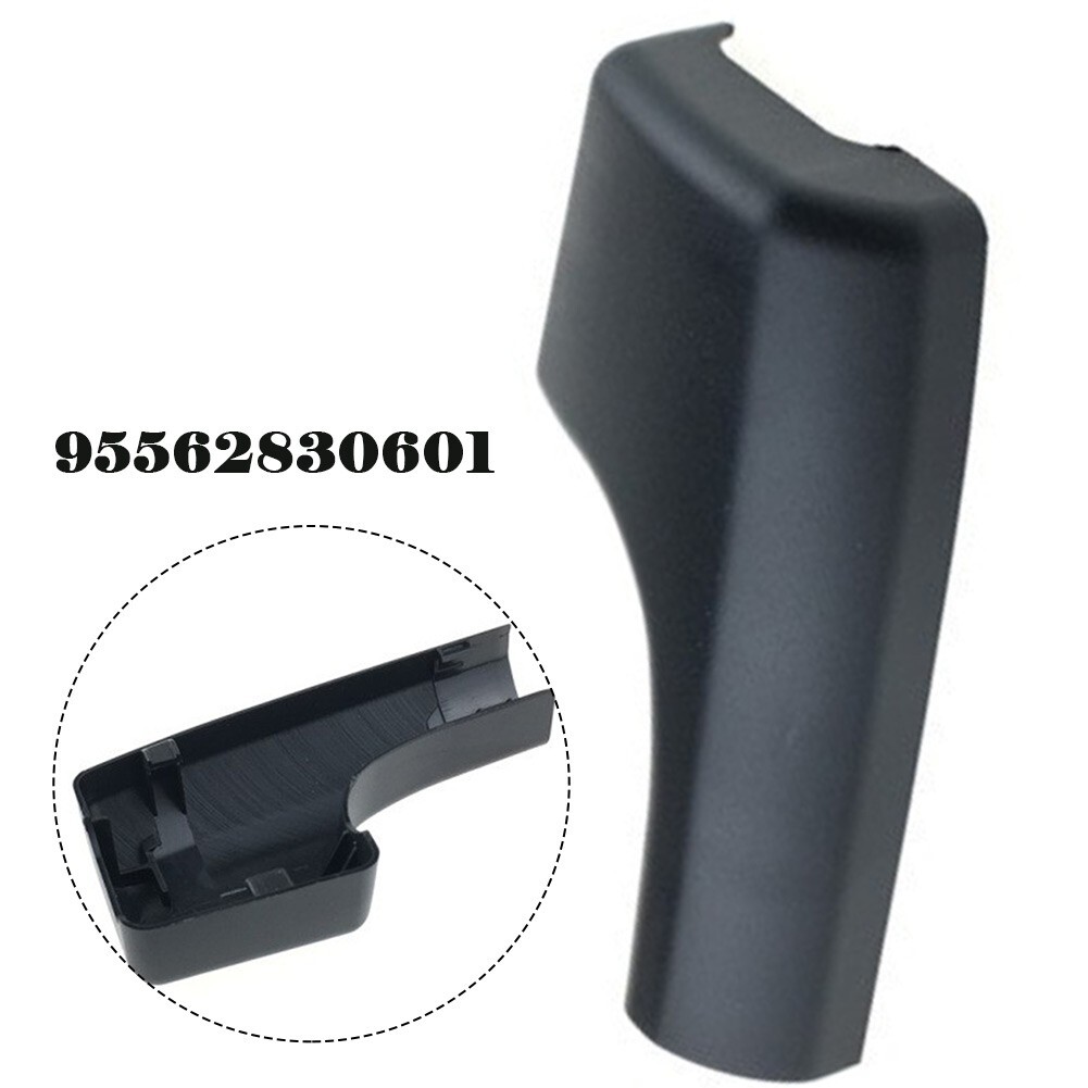 Scheibenwischer Abdeckkappe Für Porsche 2003–2010 95562830601 | eBay