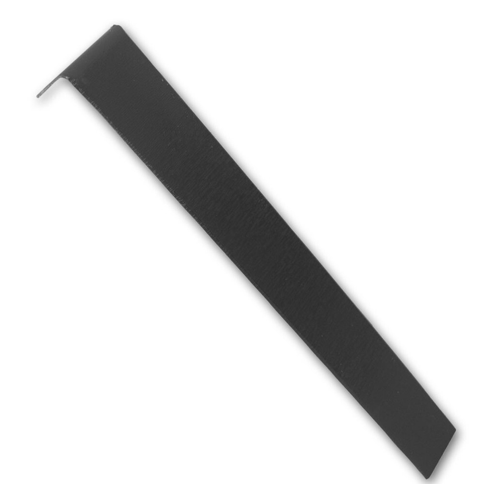 Fascia Cover Capping Board Joint Trim - 300mm Plastic UPVC Fascia ...