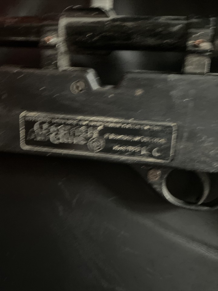 Vintage Crossman Model 760-C PumpMaster BB/Pellet Air Gun Working | eBay