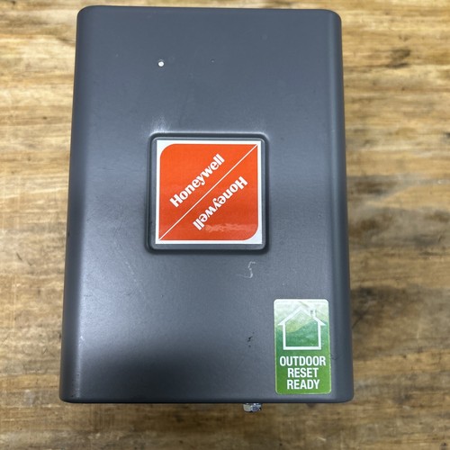HONEYWELL L7224U1002 120 VOLT Oil Electronic Aquastat® L7224U 1002 ...