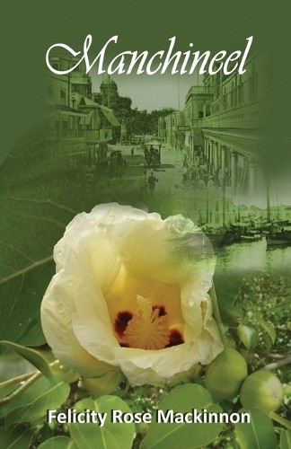 Felicity Rose MacKinnon Manchineel (Paperback) (UK IMPORT ...