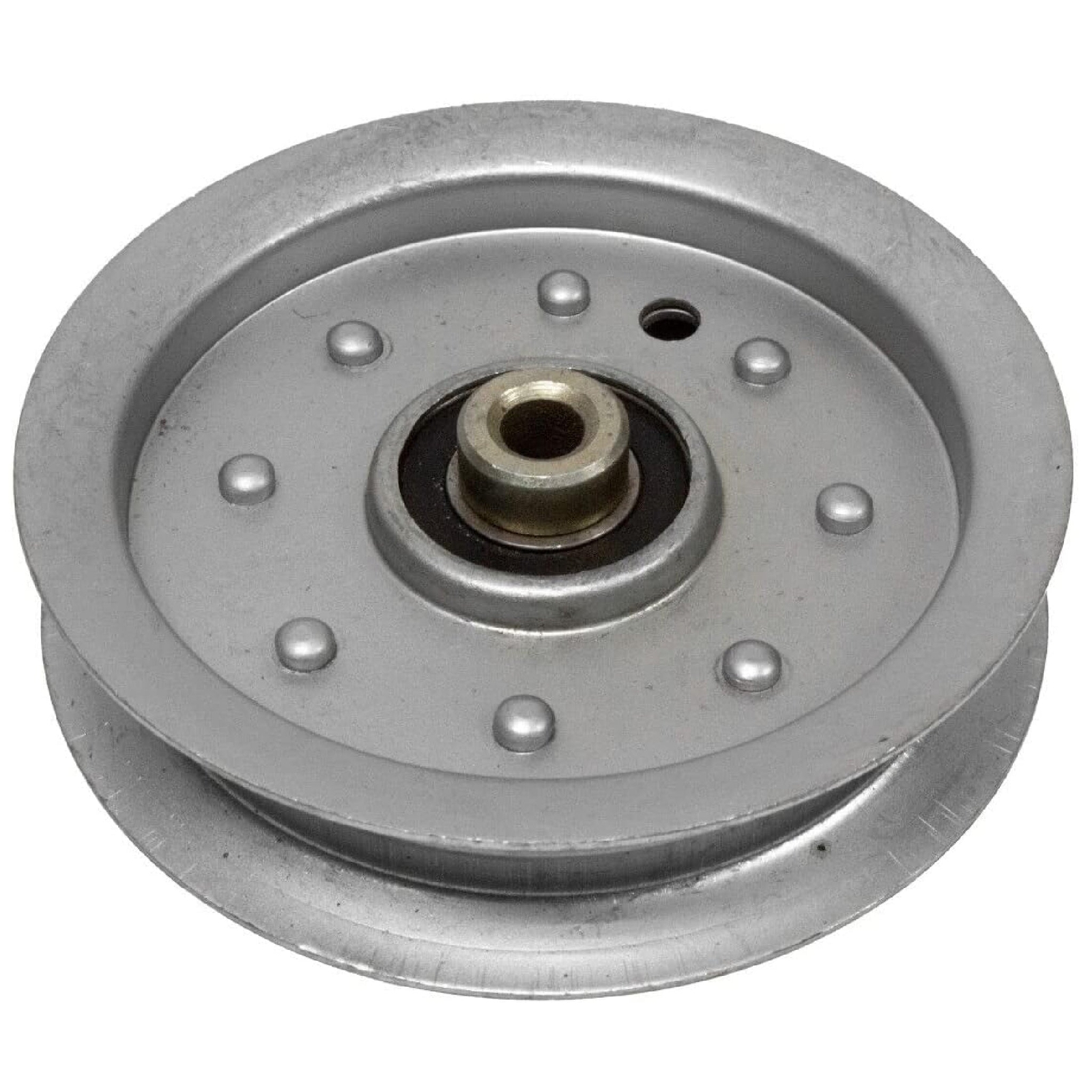 Flat Idler Pulley for Snapper 1-8585 7023966 7023966YP | eBay