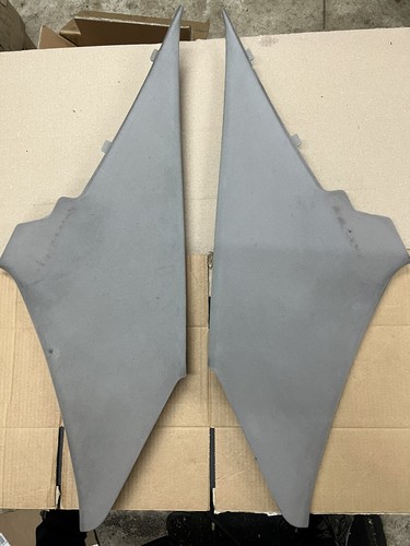 2002-2005 Lexus Is300 Complete C Pillar Cover Set Interior Trim OEM | eBay