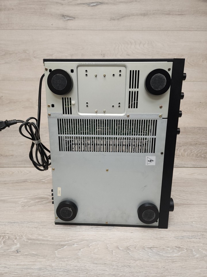 Harman/Kardon Harmon Kardon HK3300 Stereo Receiver Tested Working | eBay