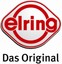 Vacuum Pump Gasket 386.340 by Elring 386340 | eBay