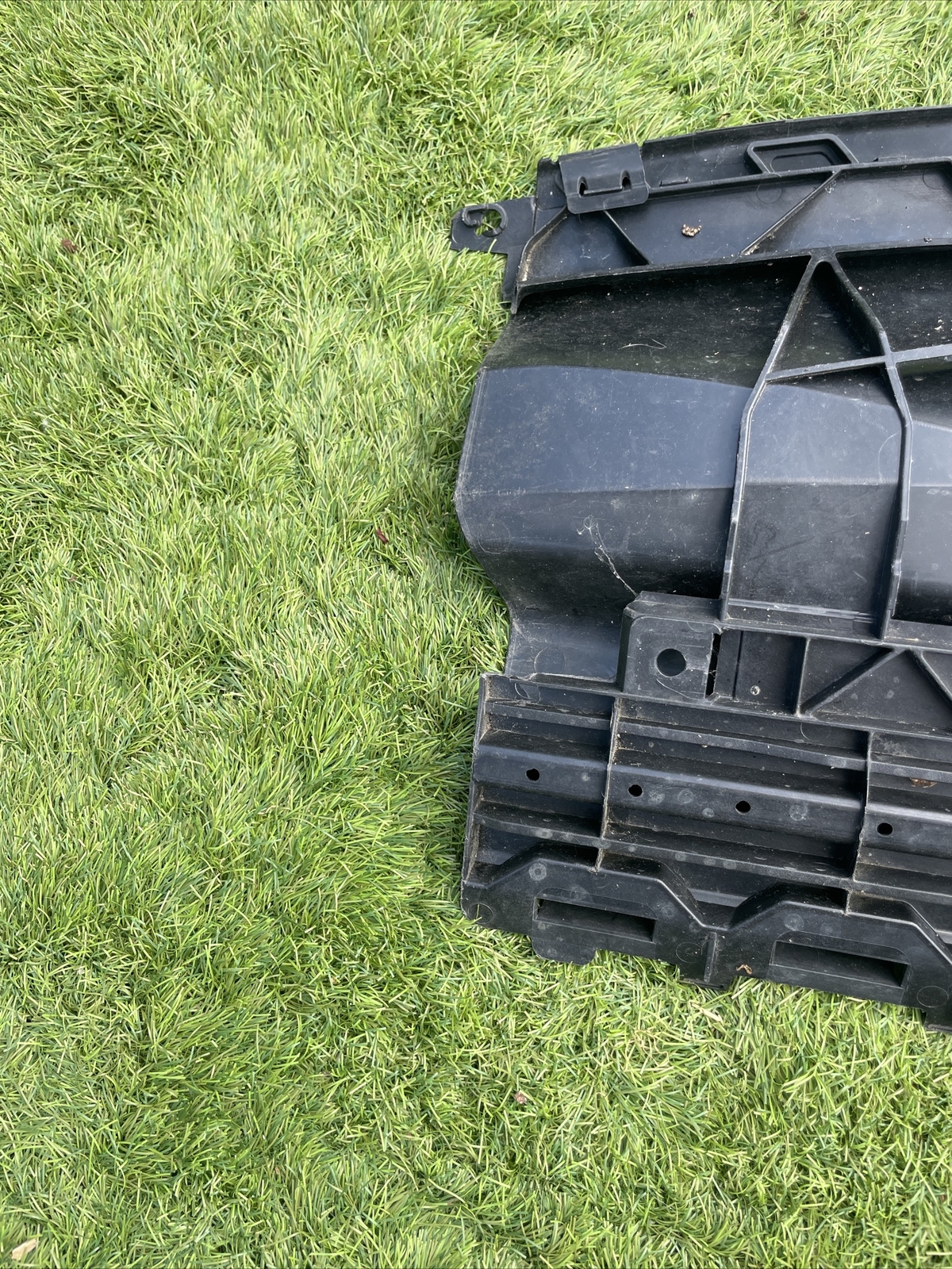 Porsche Macan 95b Genuine Front Bumper Reinforcement 95B805241 2016 | eBay