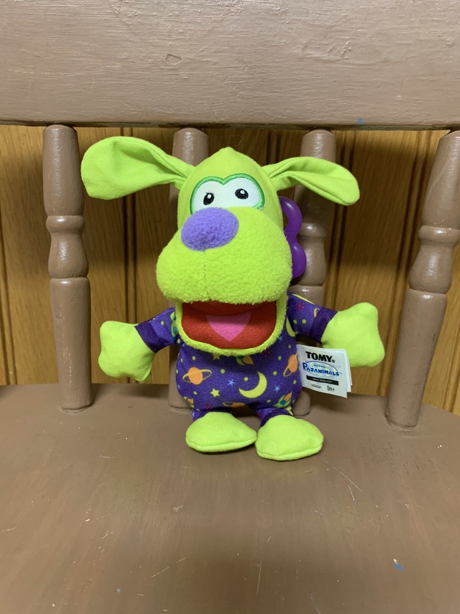 Pajanimals Apollo Pajanimals: Season 1, Episode 15 | Rotten Tomatoes