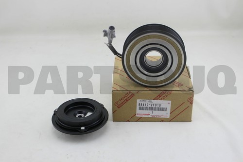 884102F010 authentique Toyota CLUTCH ASSY, AIMANT 88410-2F010 | eBay