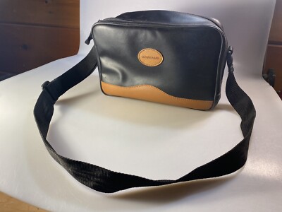 Quantaray Camera Bag / Shoulder Bag | eBay