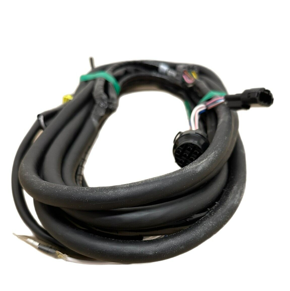 Main Harness 16FT for Suzuki 140HP DF 140AZX VIN# 14003Z-910001 | eBay