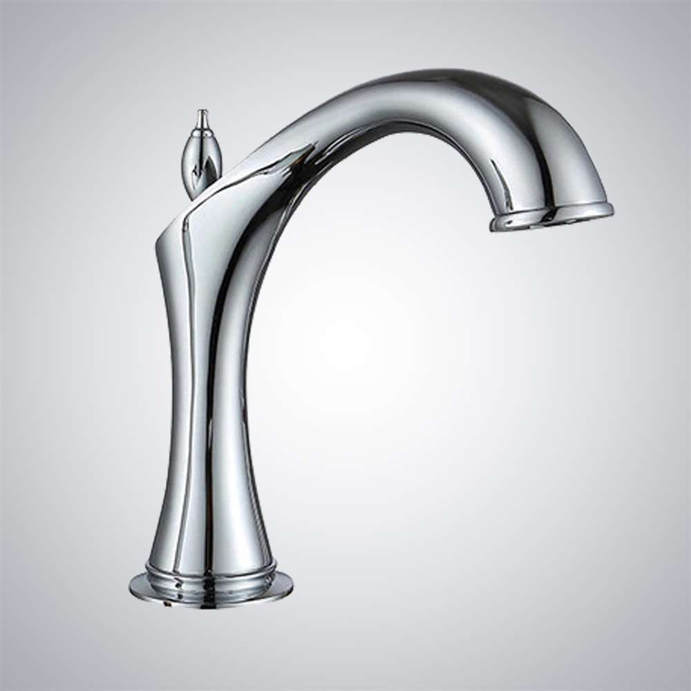 Ada Commercial Motion Sensor Faucets Contemporary Juno Commercial
