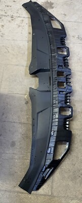 2021-2023 Hyundai Elantra 21-23 Front Bumper Cover Reinforcement ...