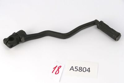 Suzuki RG 80 Gamma NC11A - Kick starter lever A5804-18 | eBay