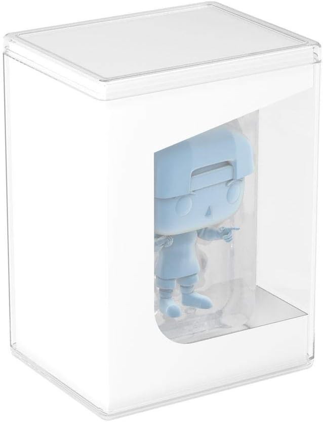 Ultimate Guard Protective Box for Funko Pop Regular Display Figure ...
