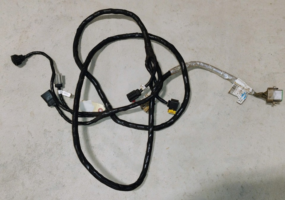 OEM Freightliner Wiring Harness A66-11147-100 / A6611147100 USED | eBay