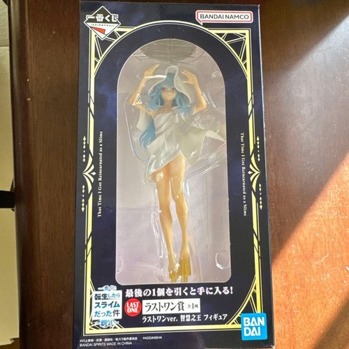 That Time I Got Reincarnated as a Slime Shion Last One Prize Figure ...