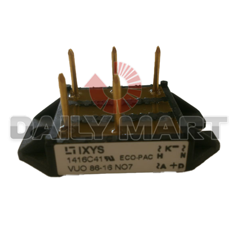 New In Box IXYS VUO86-16NO7 Power Supply Module | eBay