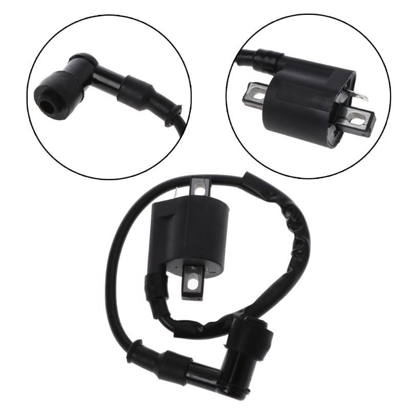 Coil for 50 125cc 150cc 200cc High Pressure Coil ATV Dirt Pit Bike | eBay