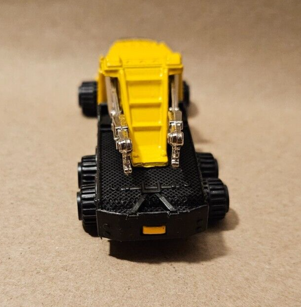 Vintage P366 Tow Truck American Truck Wrecker | eBay