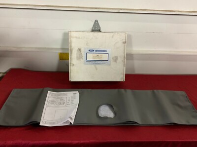 2002-2004 Ford Expedition Rear Cargo Liner / Mat | 2L1Z78642A94AA ...