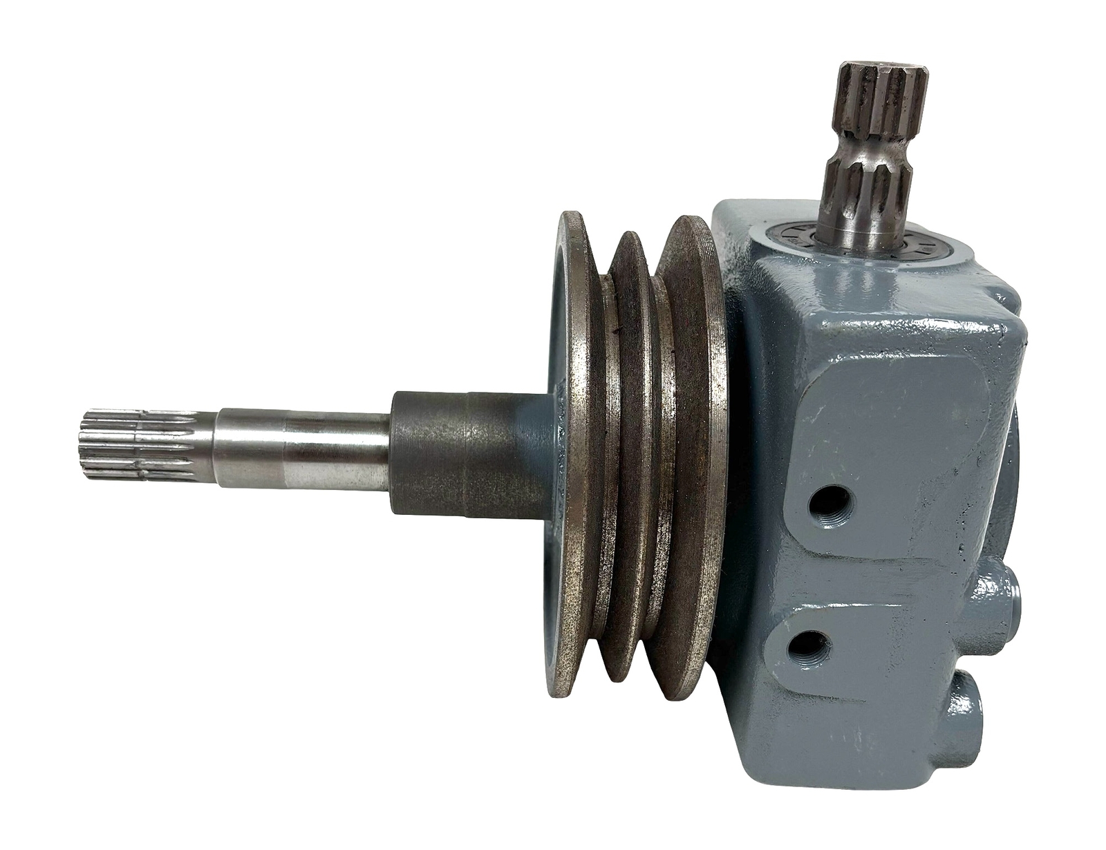 Gearbox Assembly Compatible With Kubota RCK72P-F39 Replaces K5694-33100 ...