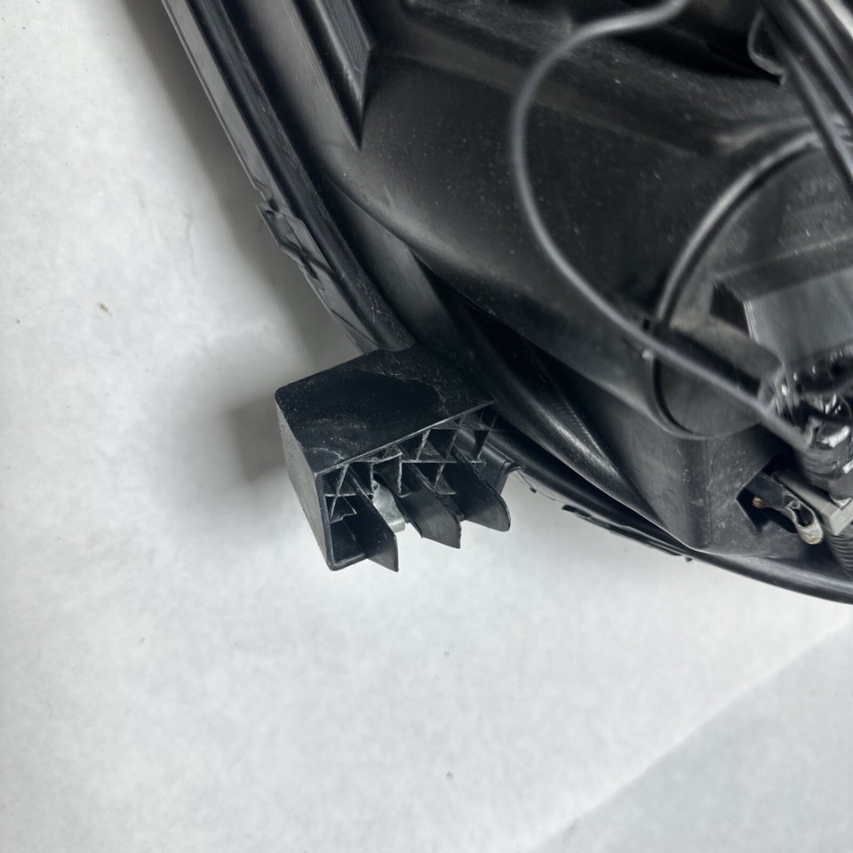 2015-2021 CHEVROLET COLORADO PROJECTOR HEADLIGHT HALOGEN OEM 84707376 ...