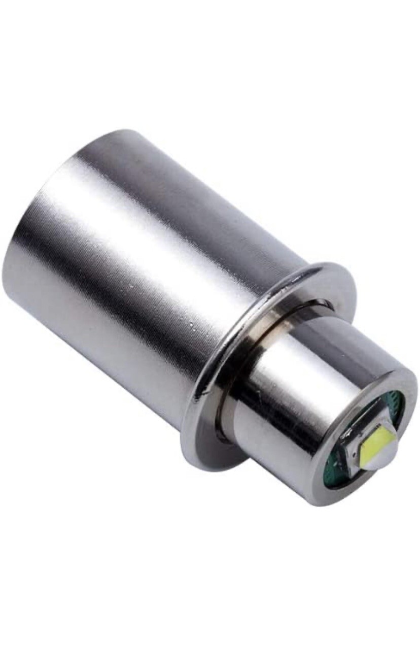 EBLCL LED Replacement Bulb 302LM Led Conversion Kit for 3 4 5 6 C/D ...