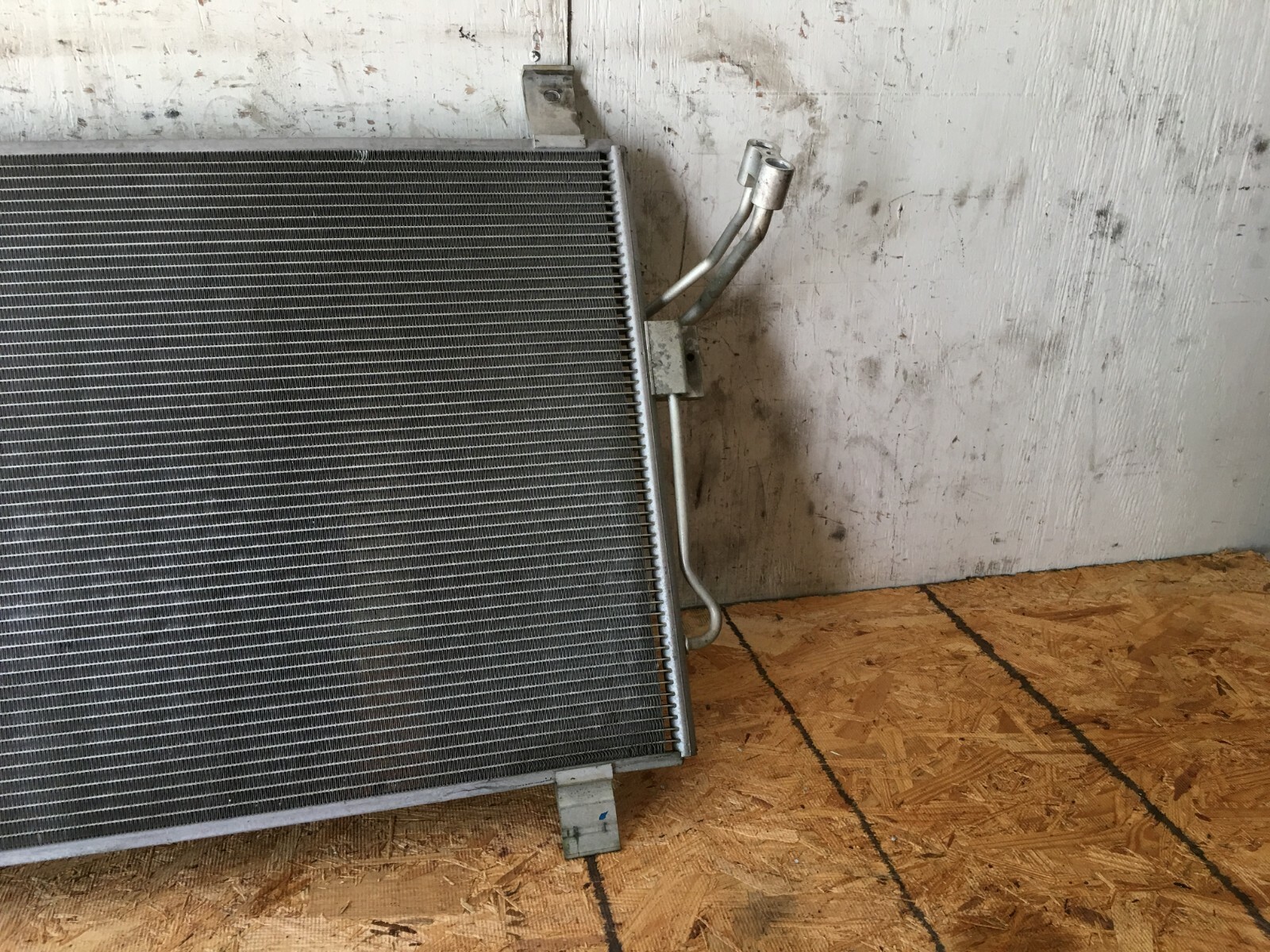 2013-2017 Infiniti JX35 QX60 OEM Air A/C AC Condenser Radiator | 92100 ...