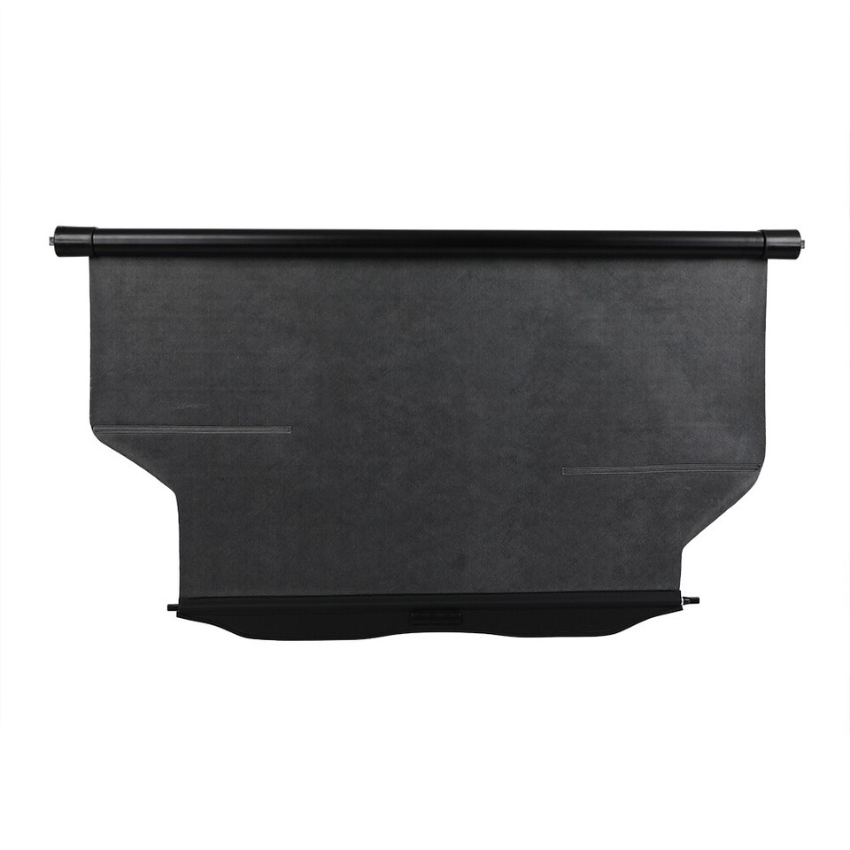 Cargo Cover Retractable Rear Trunk Security For Dodge Caliber 2007 2008 ...