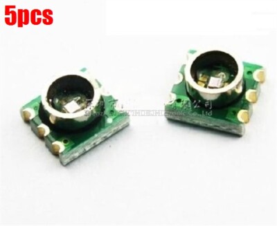 5Pcs Sensore Pressione MD-PS002 Vacuum Sensor Absolute Pressure Senso ...