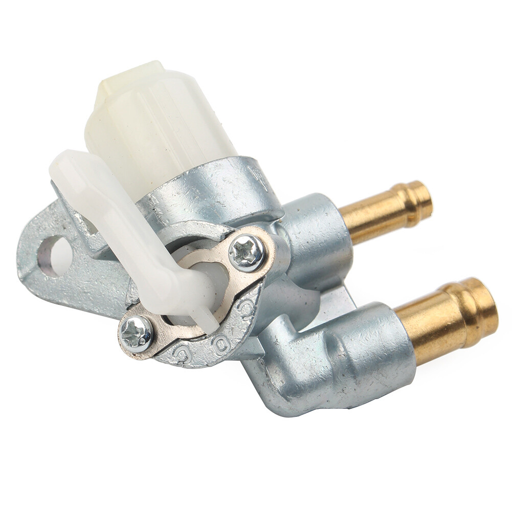 Petcock Fuel Tank Switch Valve Shutdown Solenoid For Briggs & Stratton ...