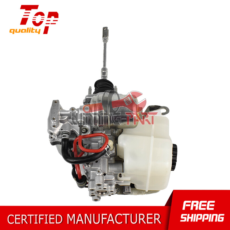 For Toyota Land Cruiser ABS Brake Pump Master Cylinder Assembly 89541 ...