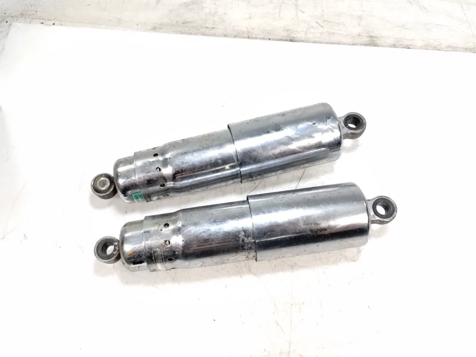 97-04 Honda Valkyrie GL1500 Rear Shock Suspension Left & Right | eBay