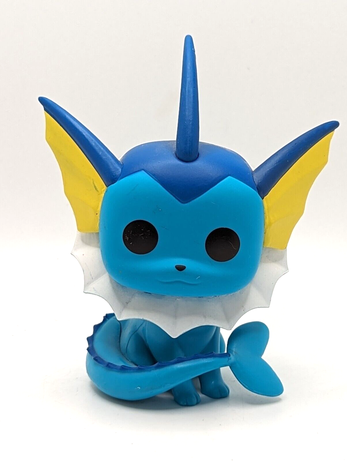 Funko Pop! Pokemon Figure Vaporeon #627 Eevee Evolution | eBay