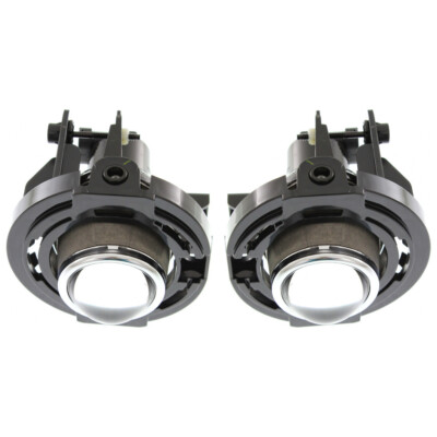 For Chrysler 200/300 Fog Light 2011-2017 Pair Passenger & Driver ...