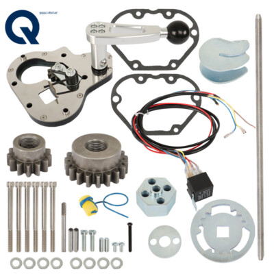 For Trike Sidecar Motorcycle 5 Speed Reverse Gear Kit -RG05 | eBay