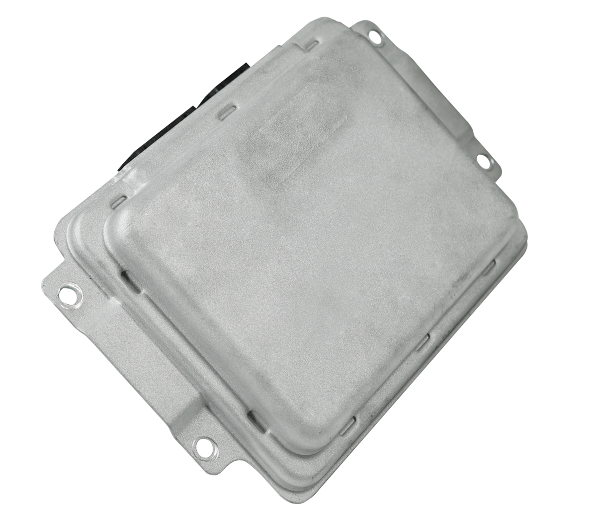 2002-2005 Dodge Ram 1500 / 2500 / 3500 OEM Front Control Module FCM ...
