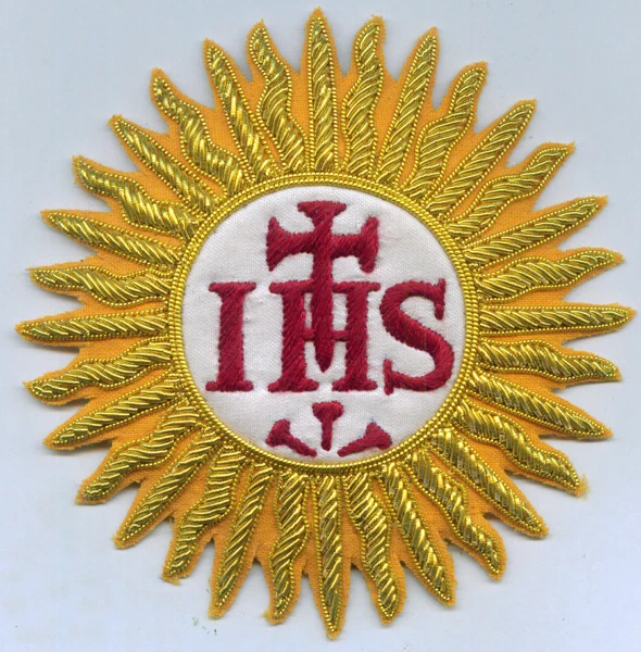 Jesuit Symbol